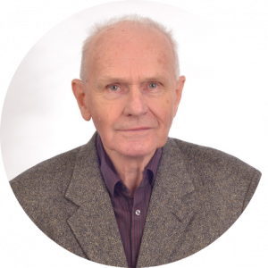 Prof. Ing. Vladimír Tesař, CSc. - Lesnická a dřevařská fakulta